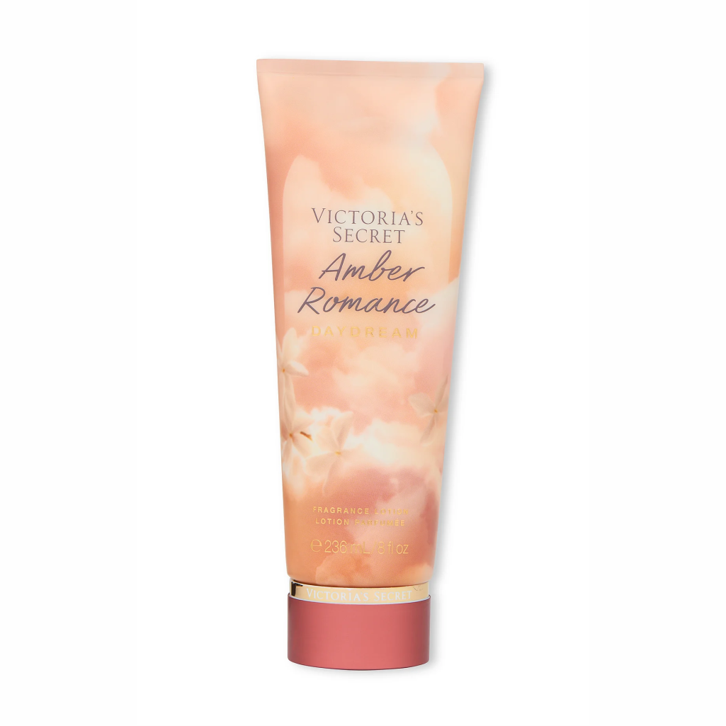 Amber Romance Daydream 236ml BODY LOTION – Beauty Pink Shy