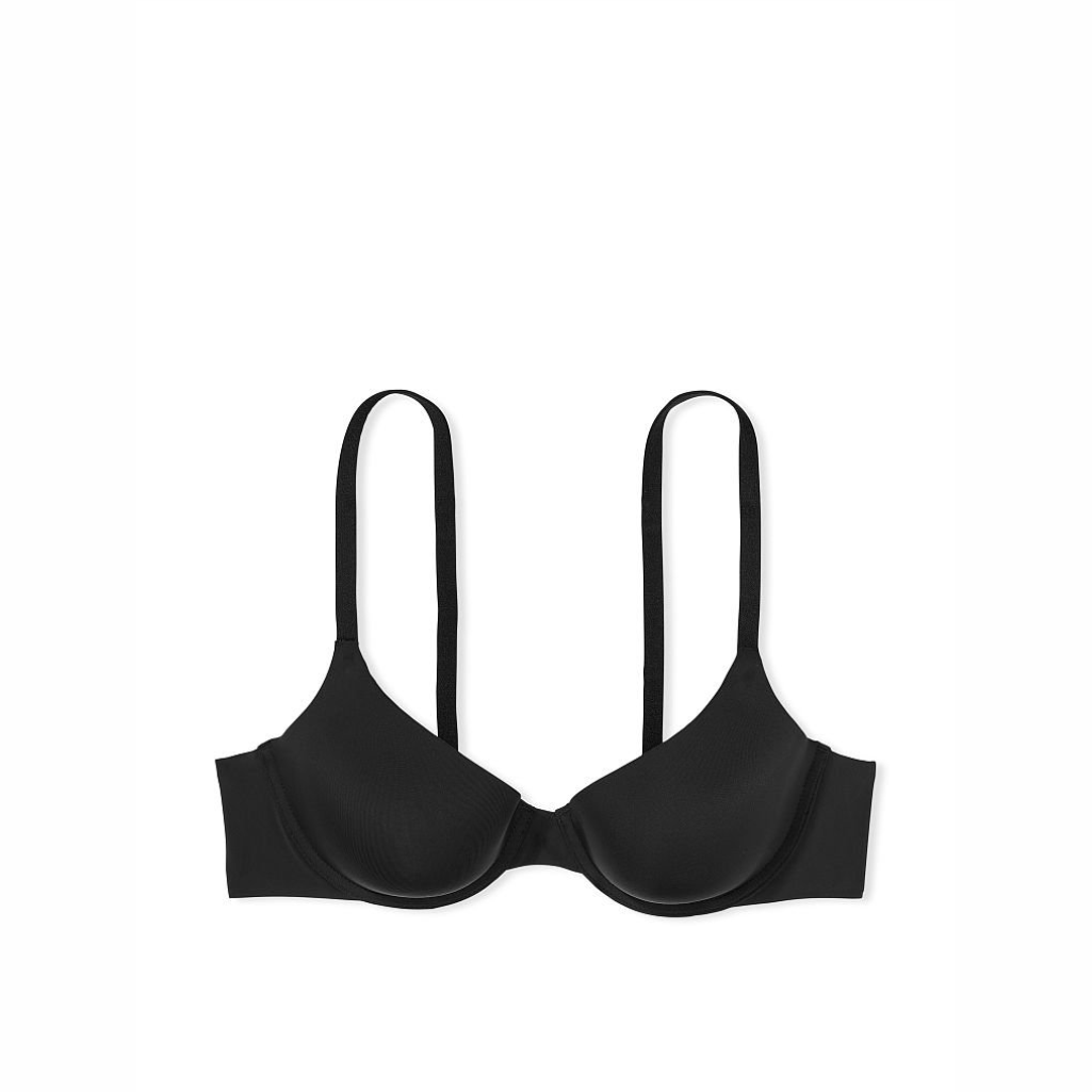 34D - Brasier Media Copa – Beauty Pink Shy