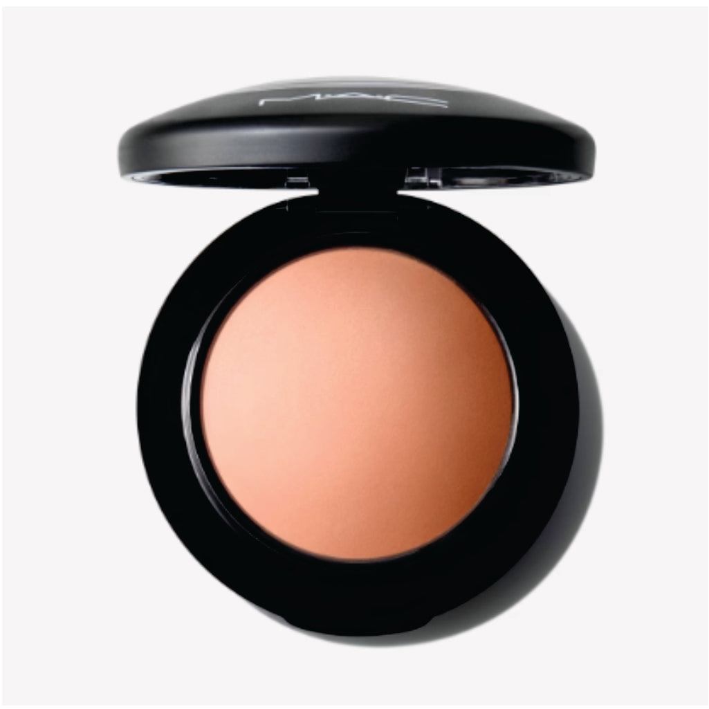 RUBOR COMPACTO FACIAL ACABADO MINERALIZADO Naturally Flawless 4g ...