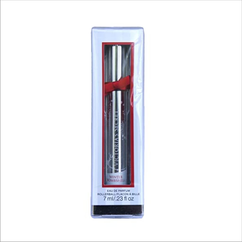 PERFUME Winter Bombshell 7ml Roller Ball – Beauty Pink Shy